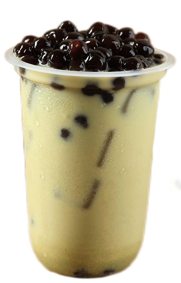 JOJO TEA SHOPPE OPENING